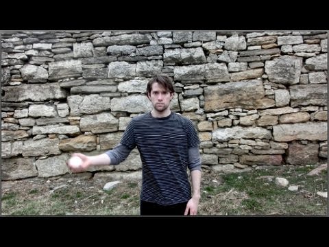 The Chop Shower (2013 IJA Tutorial Contest) - YouTube