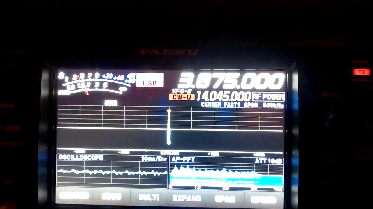 Project Helene H&W Check-In - YouTube