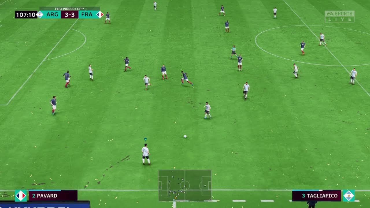 Fifa World Cup Final 2023 YouTube fifa-world-cup-final-2023-youtube
