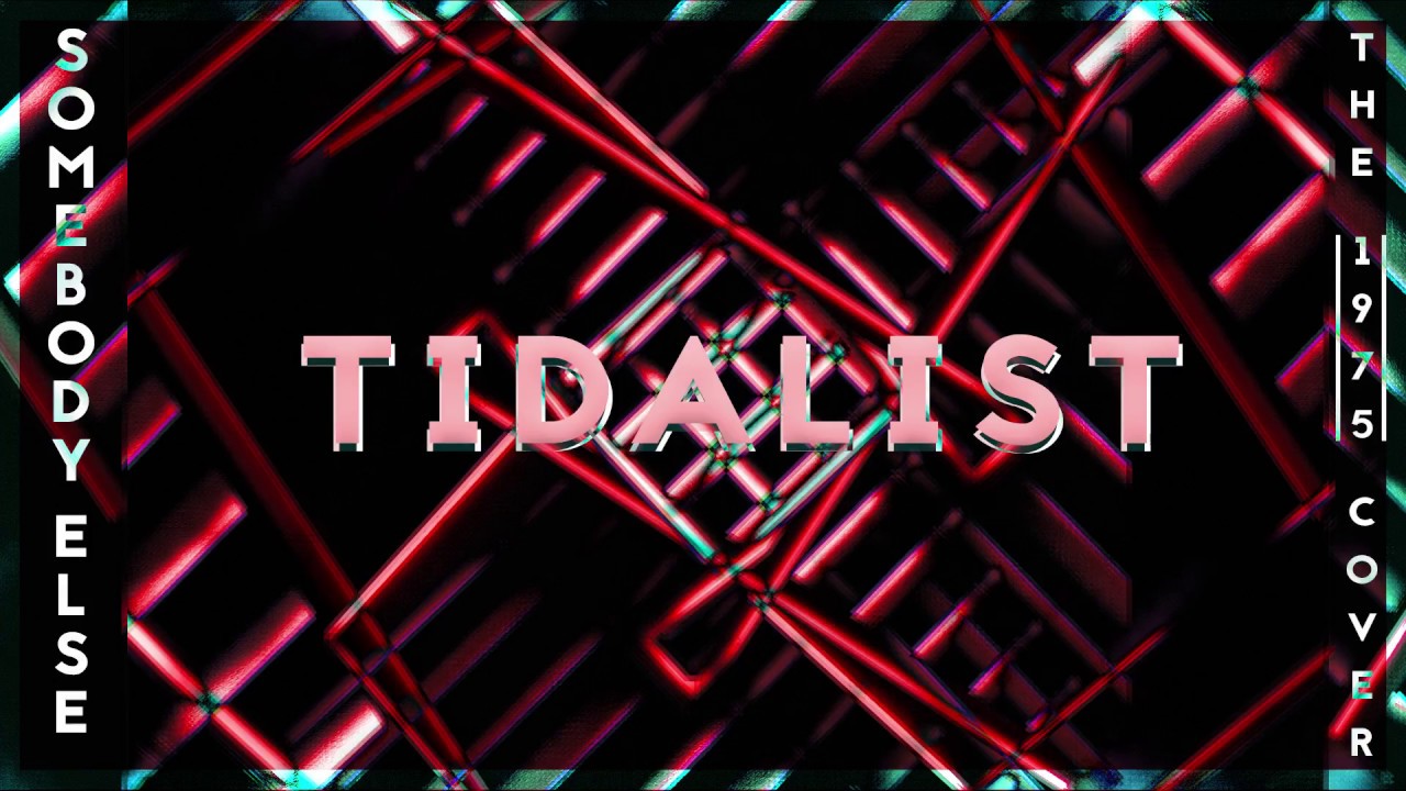 Somebody Else - The 1975 (Cover) - YouTube