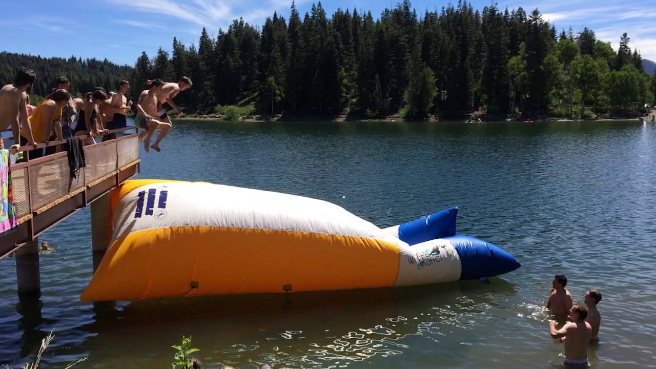 Blob Party - YouTube