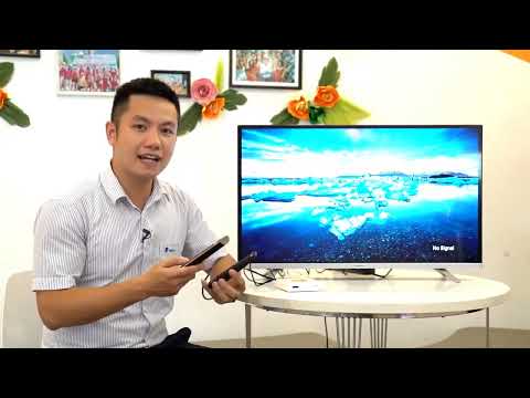 Hướng dẫn cài đặt Smart Box MyTV