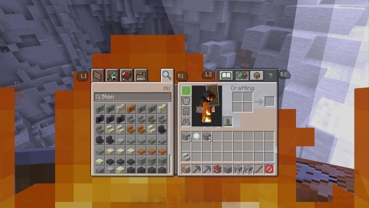 Average Minecraft day - YouTube