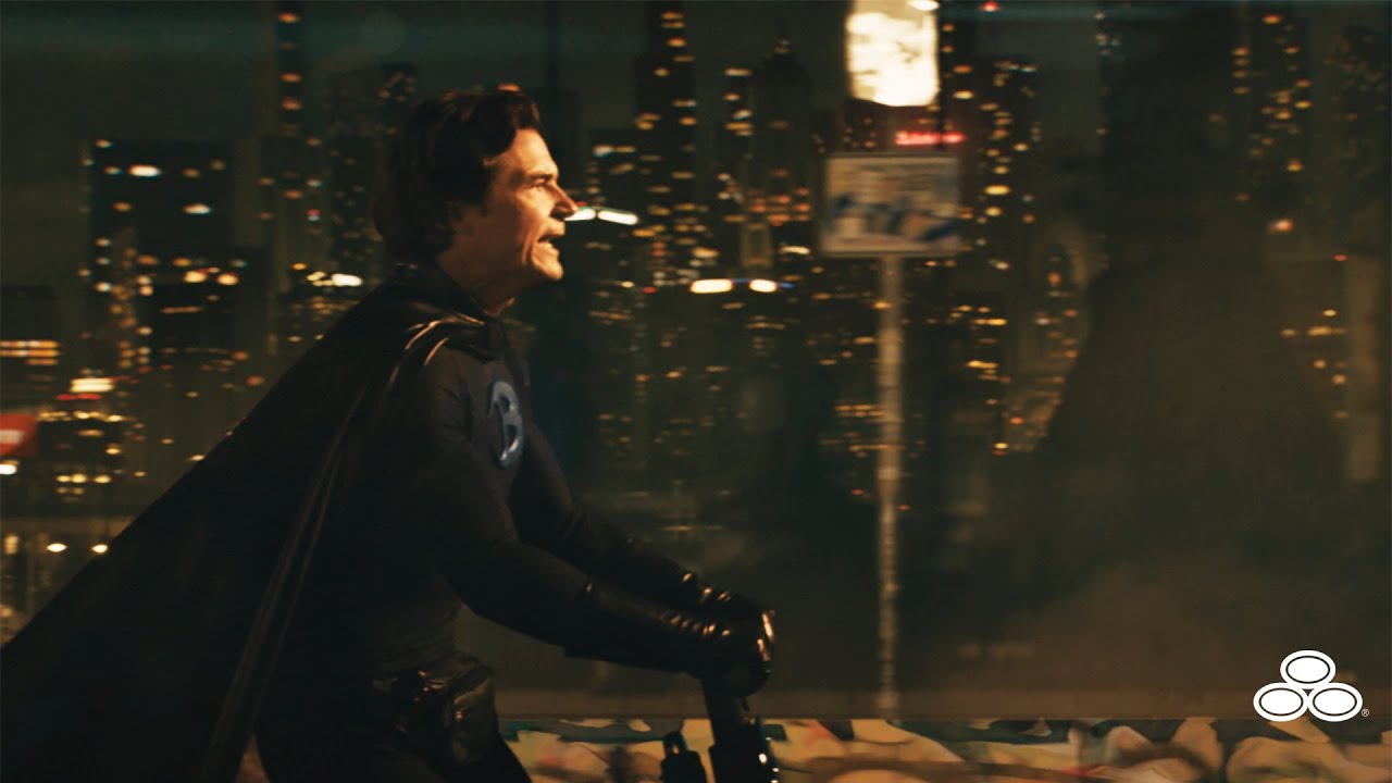 Scooter :15 | feat. Jason Bateman | State Farm® Commercial - YouTube Music