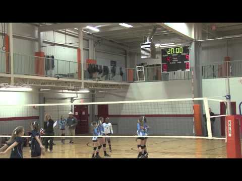 011915 - 8:00 am - Metro-ATL 12 Elite vs GA5 12 Jasmine - Girl's ...