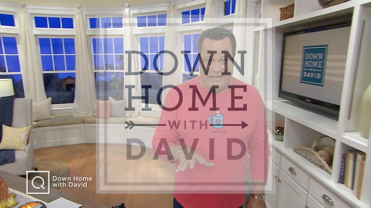 Down Home with David | September 19, 2019 - YouTube