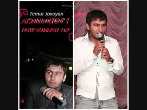 TEMUR JAVOYAN SERE MALE DAREK LE LE 2013
