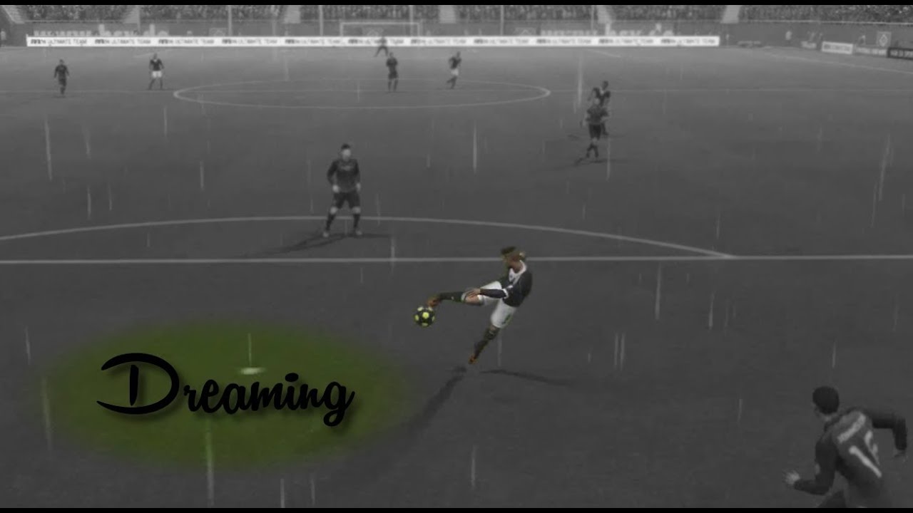 Fifa 14 - "Dreaming" Online Goals Compilation - YouTube