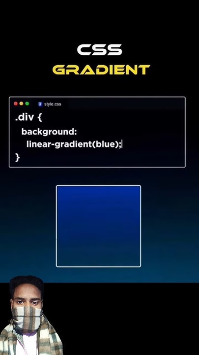 Wow 🤯 Css Gradient Bar 🔥🚀🚀coding Css Html Frontend Programming 