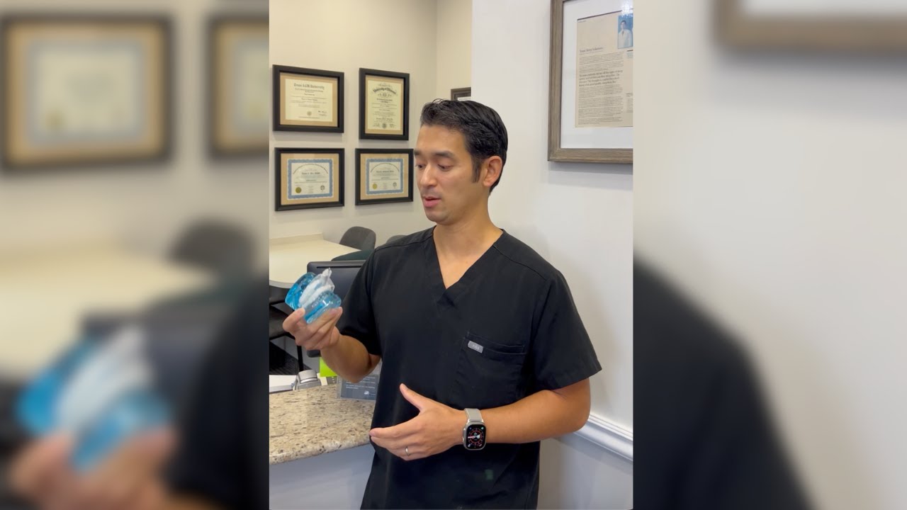 How To Use myTAP In Your Dental Practice - YouTube