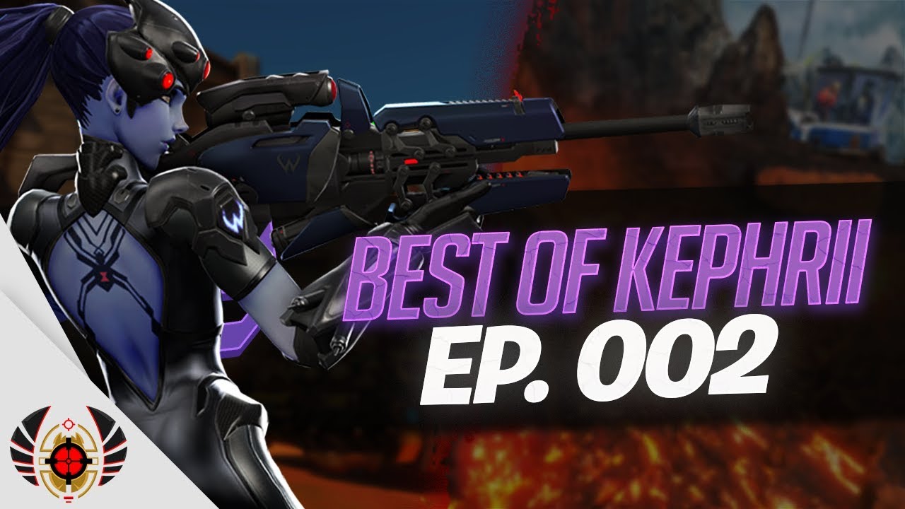 Kephrii Twitch Highlights #2 - YouTube