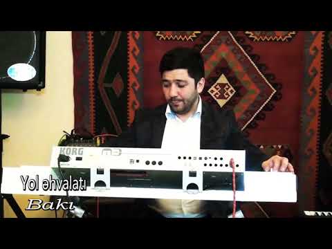 Tural Agdamli Tekce menim olaydin.