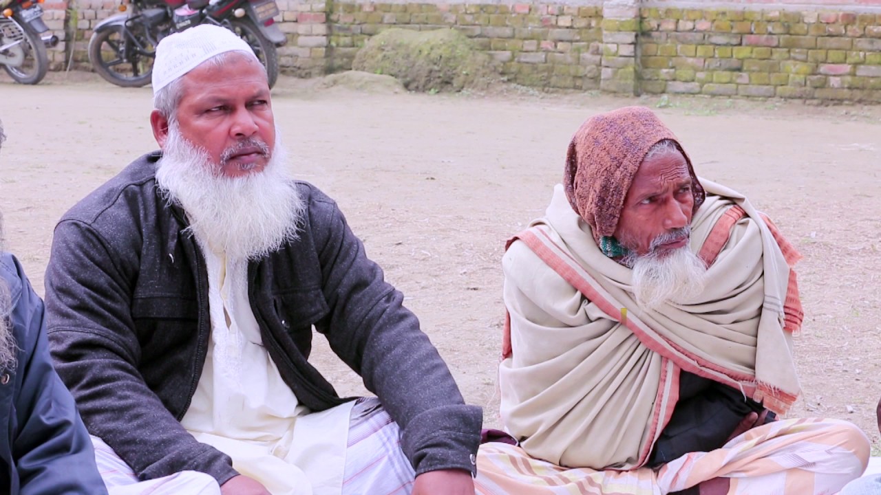 Introducing the gher system to northern Bangladesh - YouTube