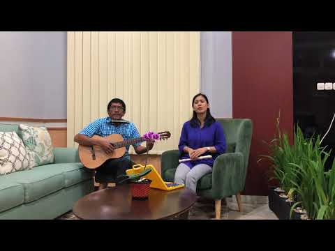 Nyanyian Maria - Yovianariswari