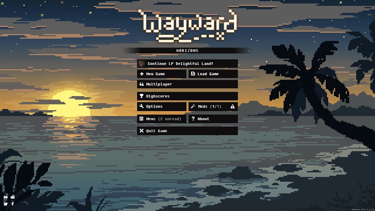 Hunting and Finding a New Friend! – Wayward -- #41 - YouTube