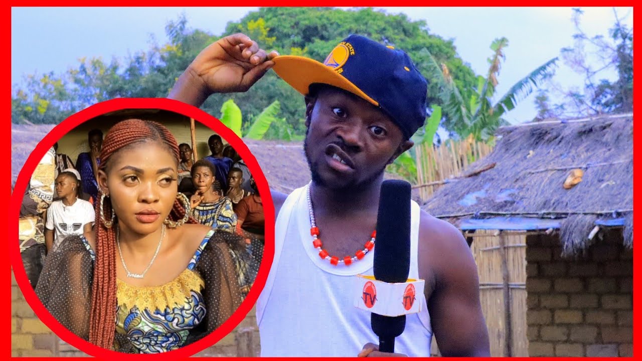 NYAGO MAN: KWA MARA YA KWANZA AZUNGUMZIA FOLLOW NA MKE WAKE. - YouTube