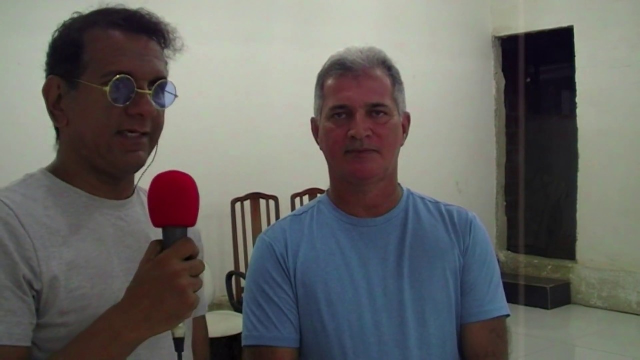 Assembléia Geral Instituto Gilberto Góes #01 - YouTube