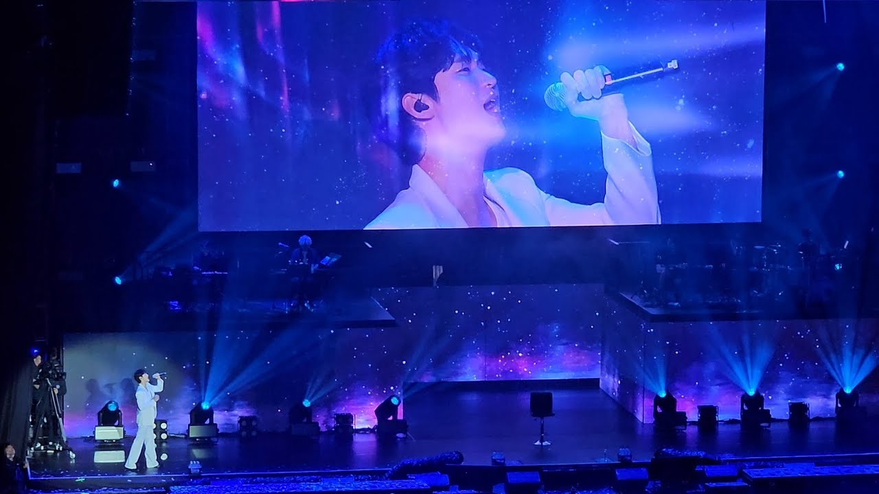 김수현 Kim Soo Hyun performs All of Me by John Legend LIVE @ Eyes On You ...