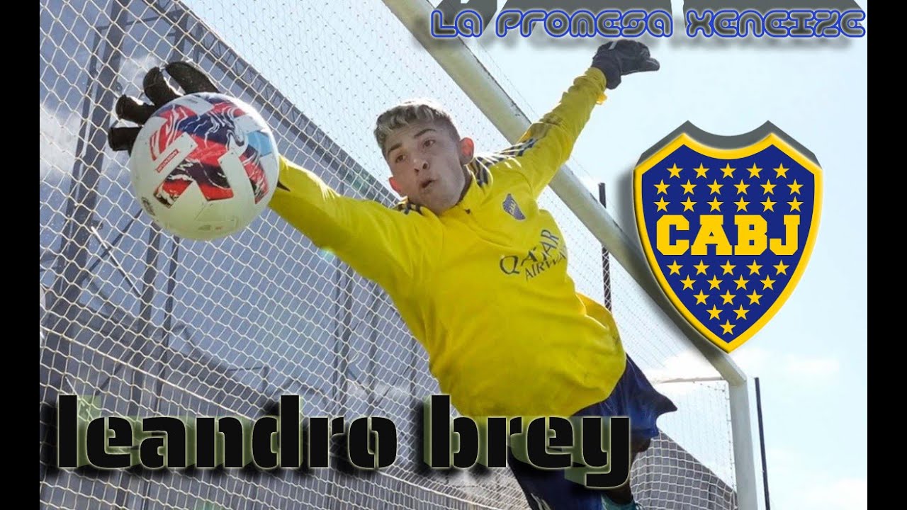 LA JOYA DE BOCA QUE RIQUELME ELOGIÓ Y QUE INTERESA EN LOS GRANDES DE ...