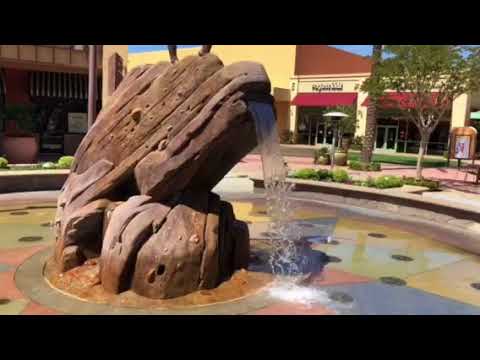 THOUSAND OAKS: A BRIEF HISTORY - YouTube
