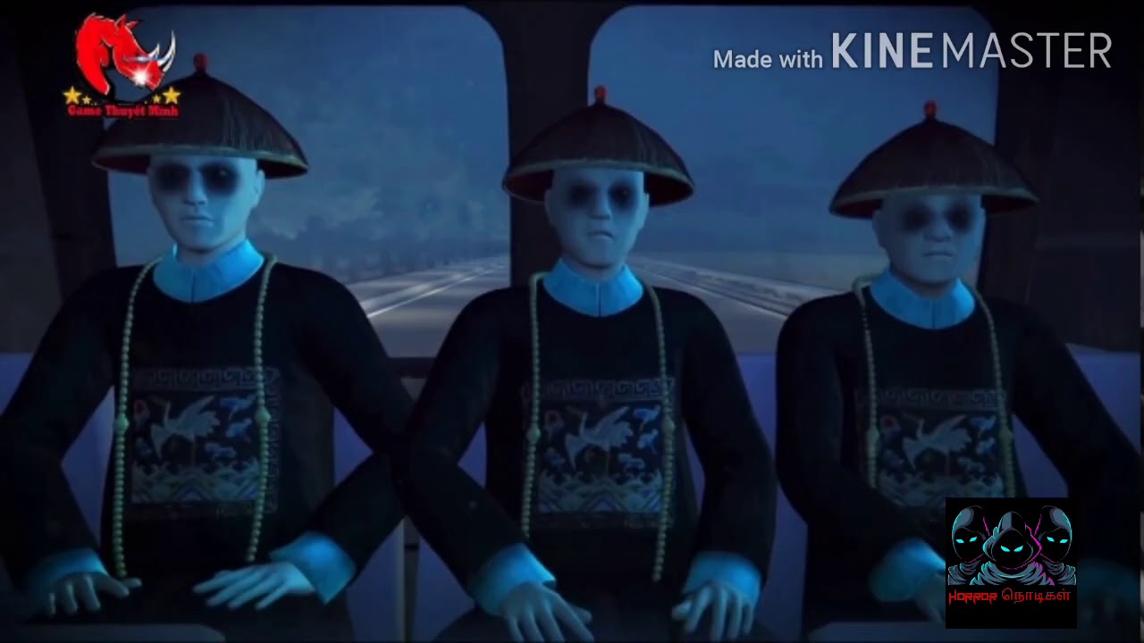 The bus 375 - YouTube