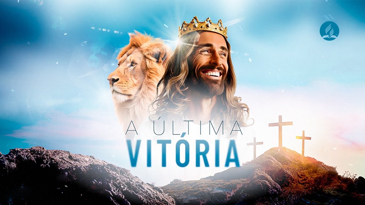 A Última Vitória - Música Oficial | Semana Santa 2024 (Lyrics) Akkorde ...