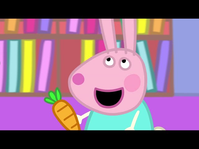 Peppa Pig Full Episodes | Season 2 | Peppa Pig Cartoon | English ...
