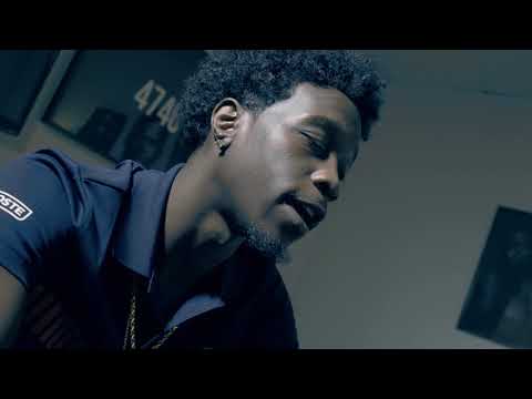 Allstar JR - Can't Play (official music video)