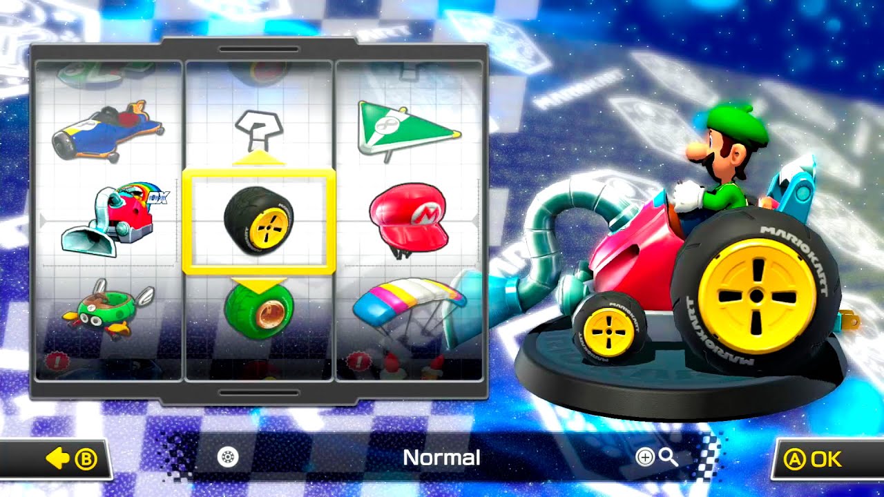 Mario Kart Generations – NEW Mario Kart 8 Custom Tracks (MODPACK) - YouTube