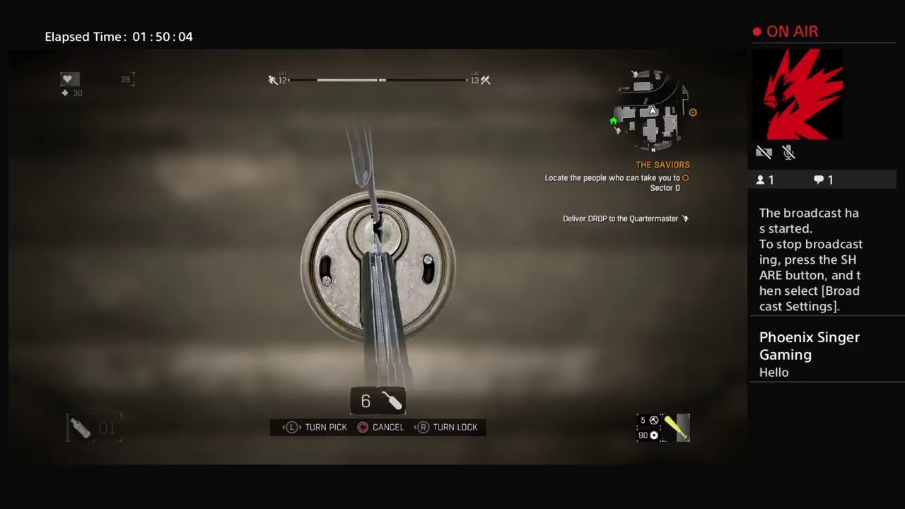 Dying Light Part 5 - YouTube