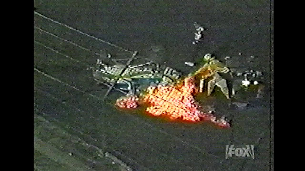 OUT OF CONTROL! CRASHES! - YouTube