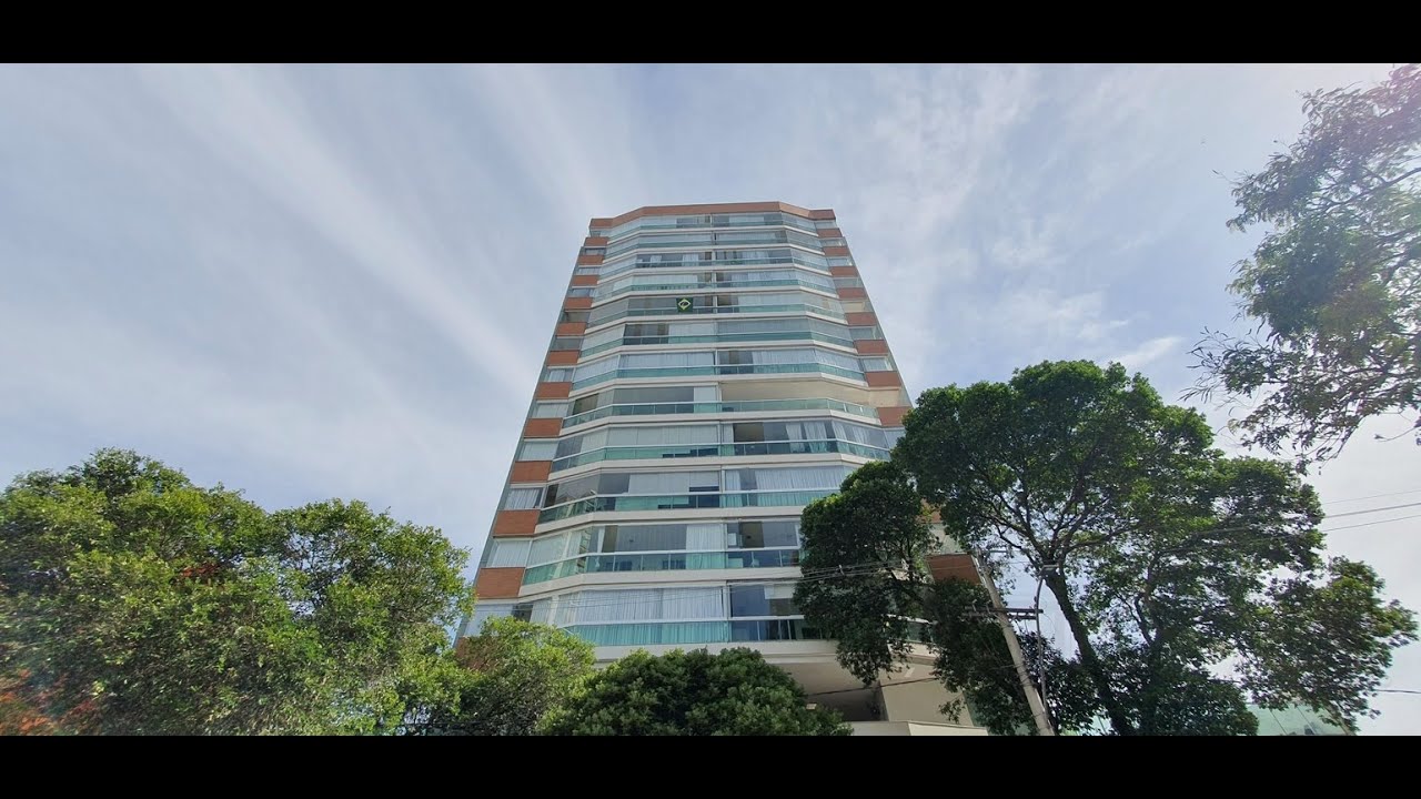 VISITA VIRTUAL - EDIFÍCIO SPAZIO VIVERE - CÓDIGO 1542 - YouTube