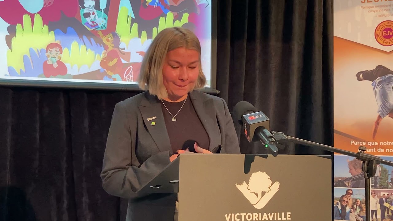 Laura Tremblay - YouTube