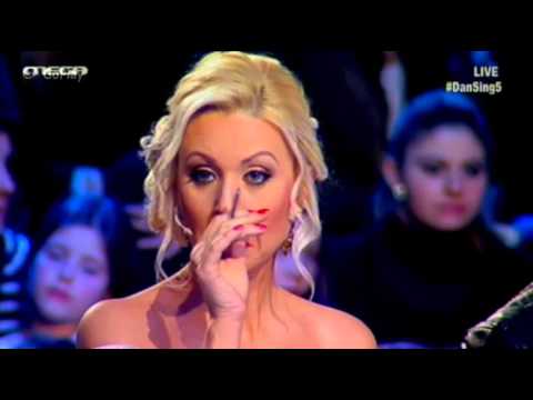 Αλεξια Μουρατιδης τσακωμος με Τζεικ - YouTube
