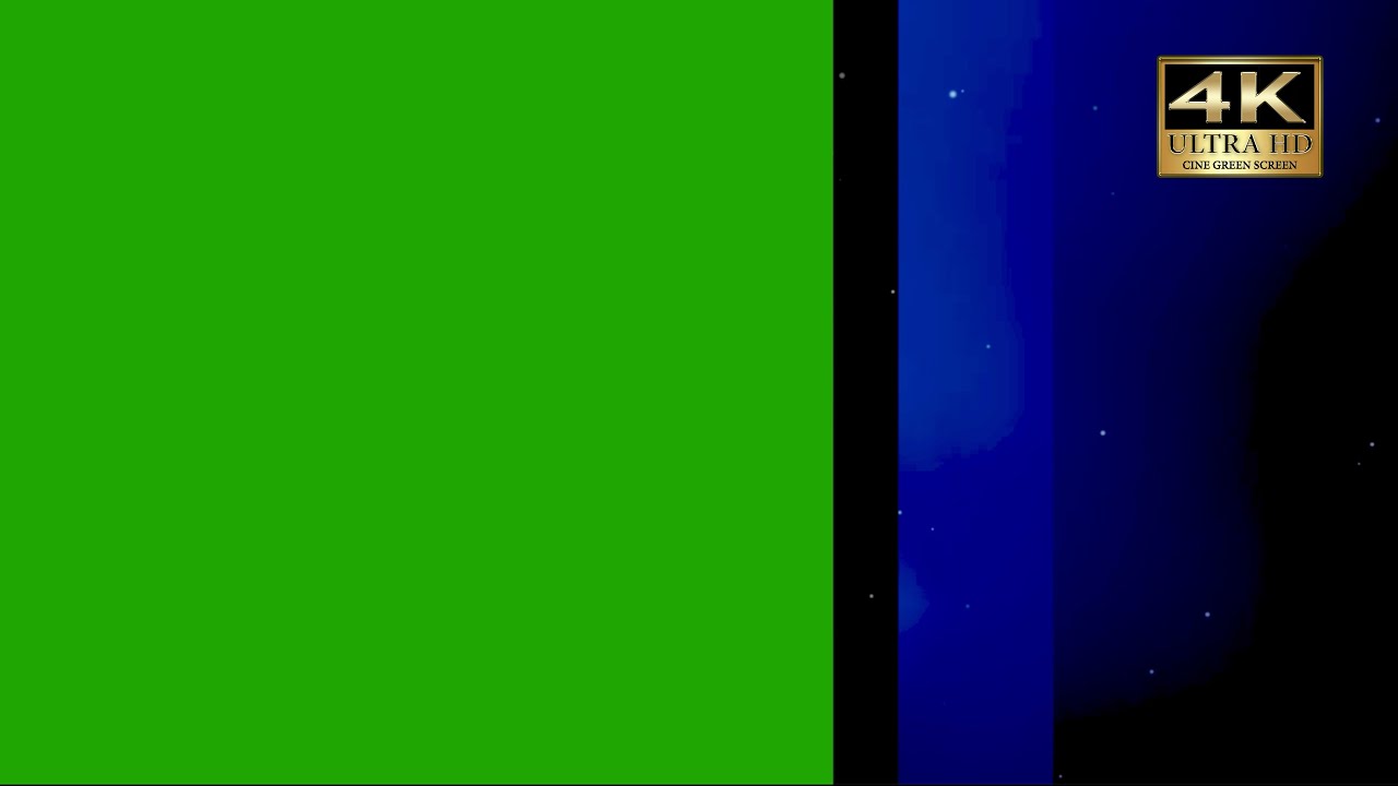 green screen slideshow template free download - YouTube