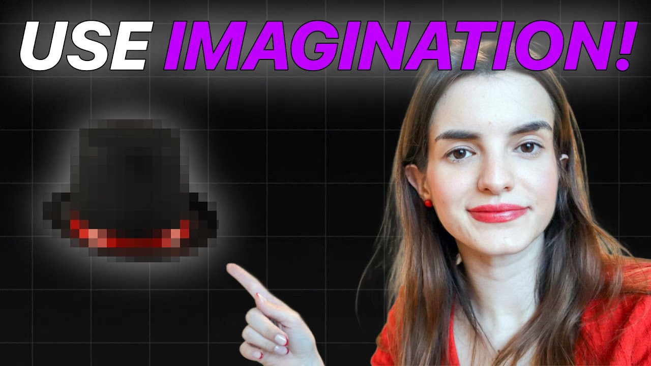 Imagine It and Achieve It: The Neuroscience Behind Success - YouTube