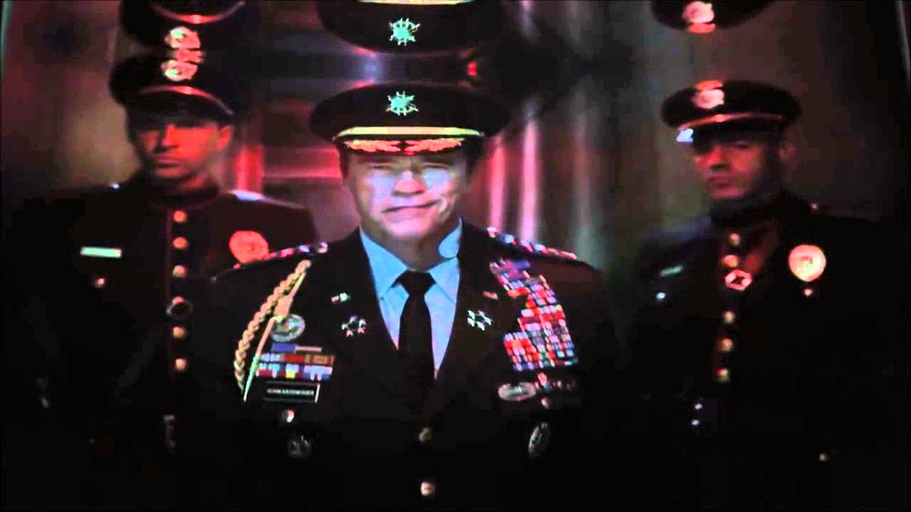 Mobile Strike Arnold Schwarzenegger - Ear Rape.avi - YouTube