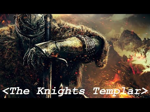 The Knights Templar Meme'ing Old Divison - 2v5 & 5v5 - YouTube