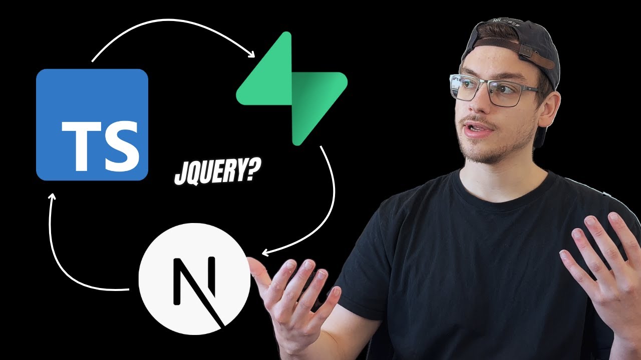 My SIMPLE tech stack - YouTube