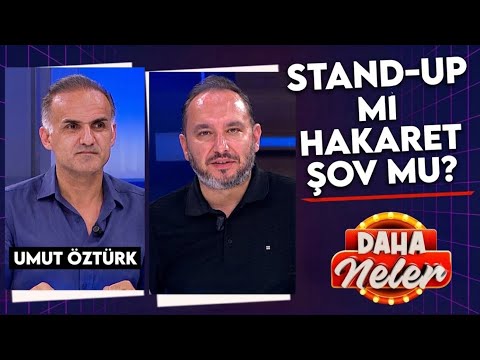 Deniz Göktaş dine neden hakaret ediyor? | Umut Öztürk | Türker Akıncı