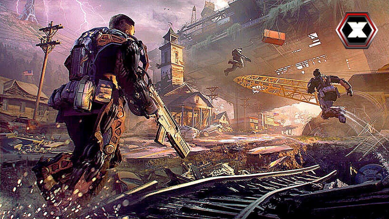 20 New Amazing Upcoming Most Anticipated Games We Are Waiting For 2024 & Beyond PS5, XSX, PS4 ...