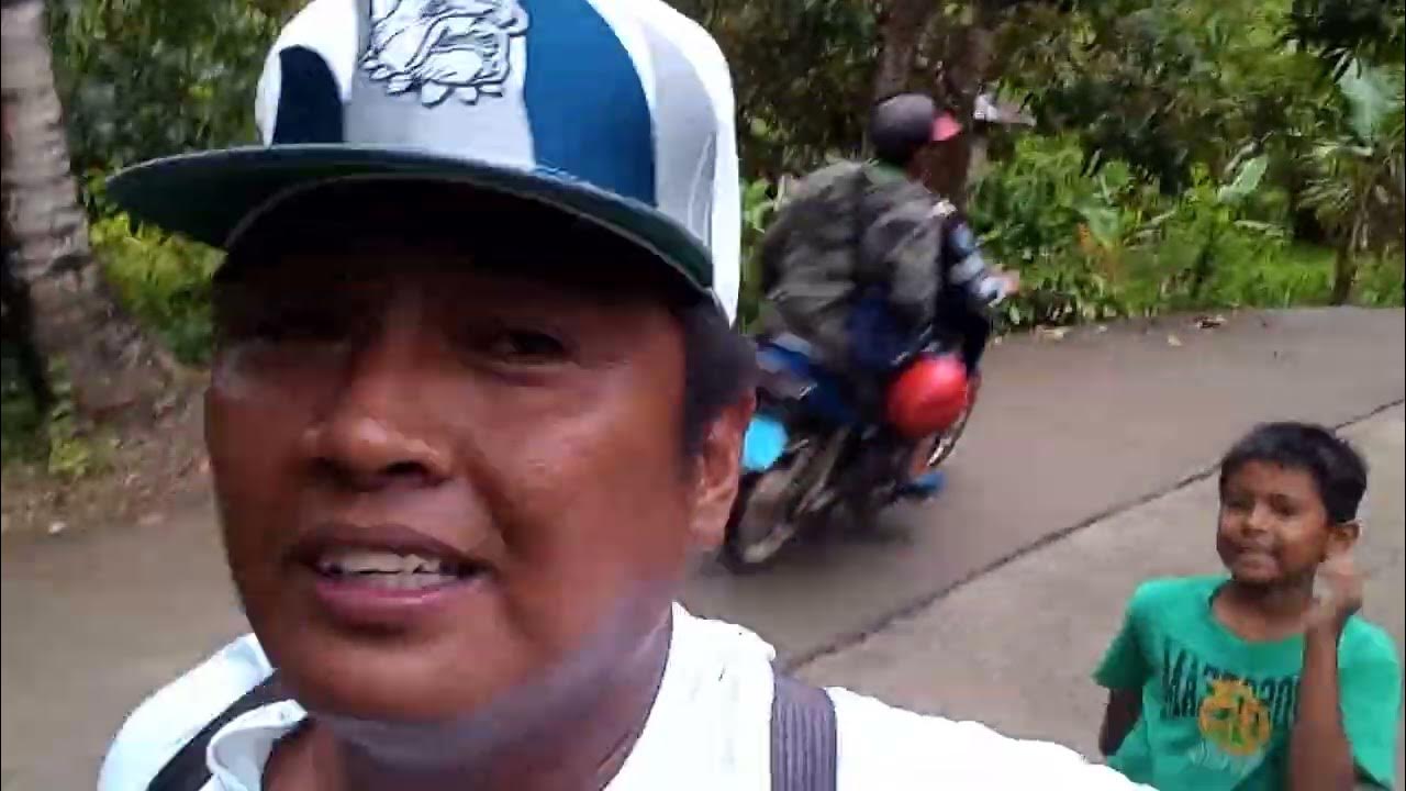 NAGPRAKTIS OG VLOG AKONG BROD - YouTube