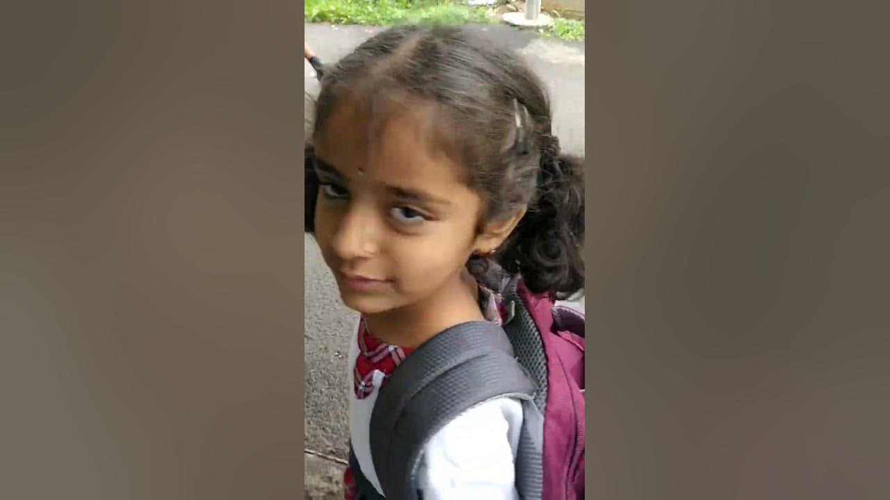 Bhanvi 🥰😍 - YouTube