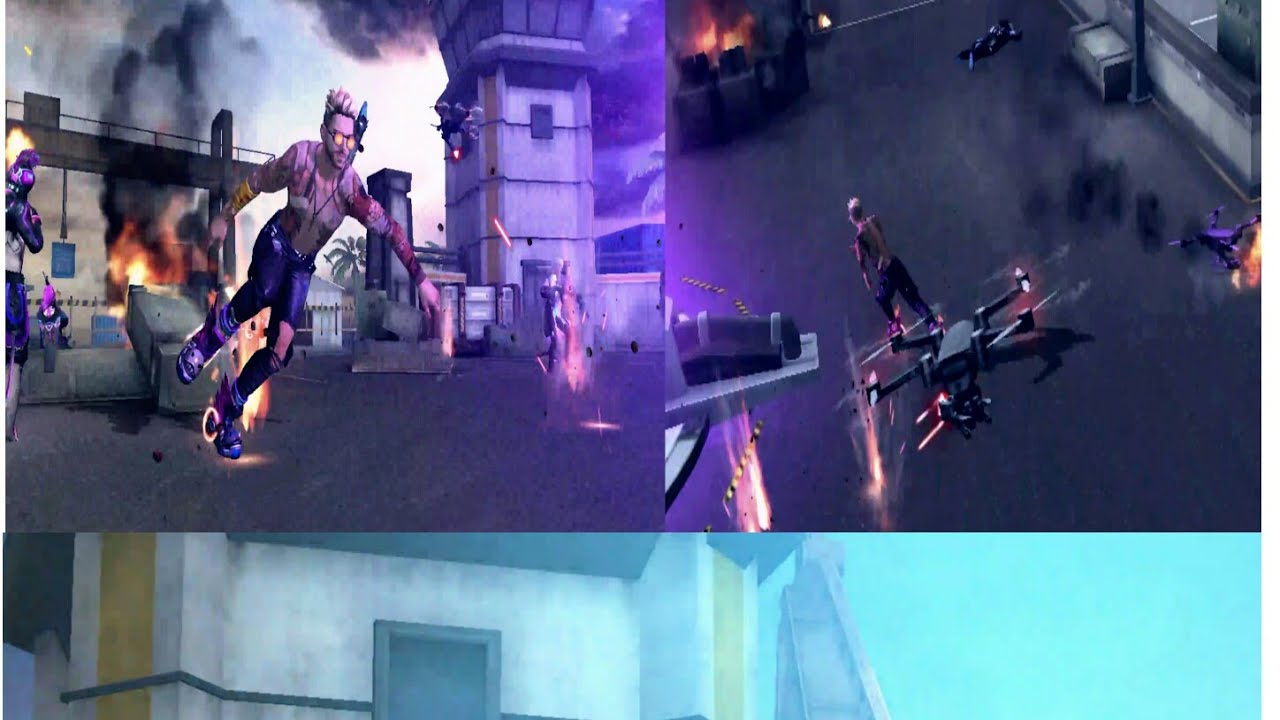 Jick jack akash gamer - YouTube