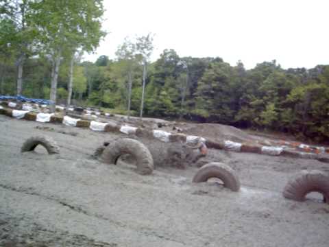 Trail Rex 2009 Tcat vs Renegade 2 - YouTube