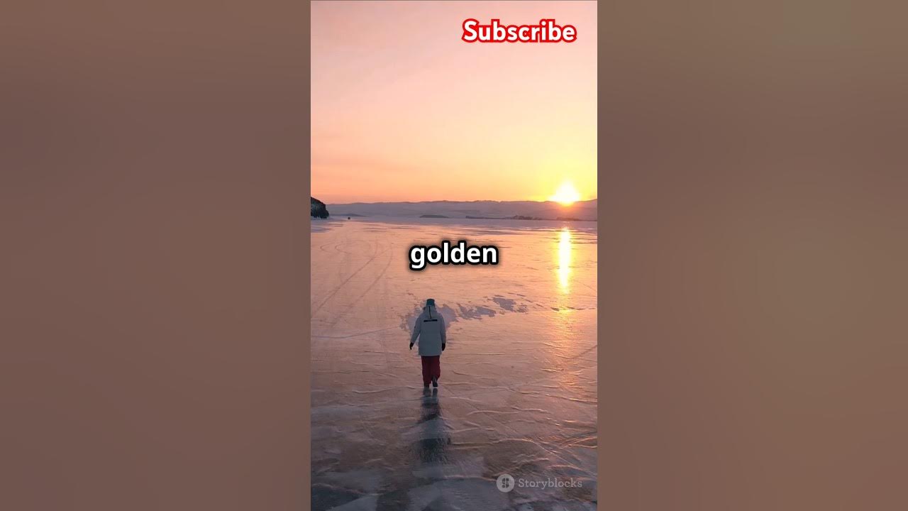 The Land Where the Sun Never Sets!☀️ #sun #land #subscribe - YouTube