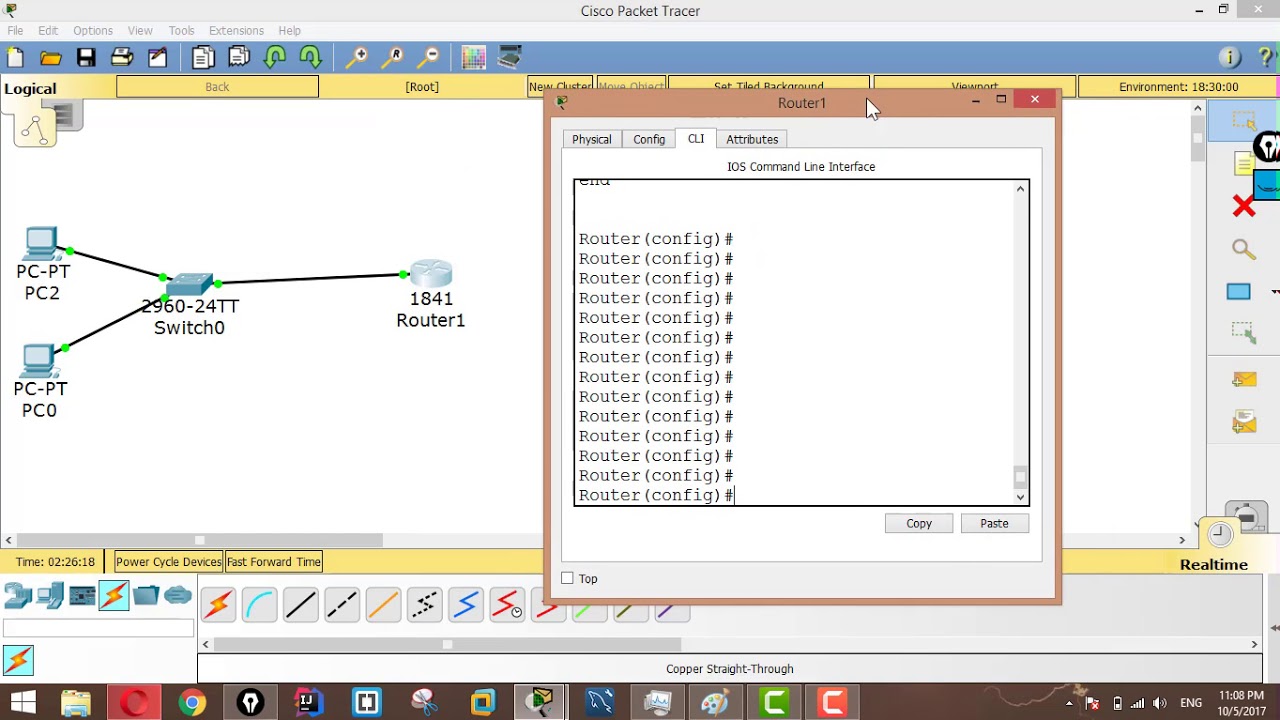 Service Password Encryption On Cisco Routers YouTube