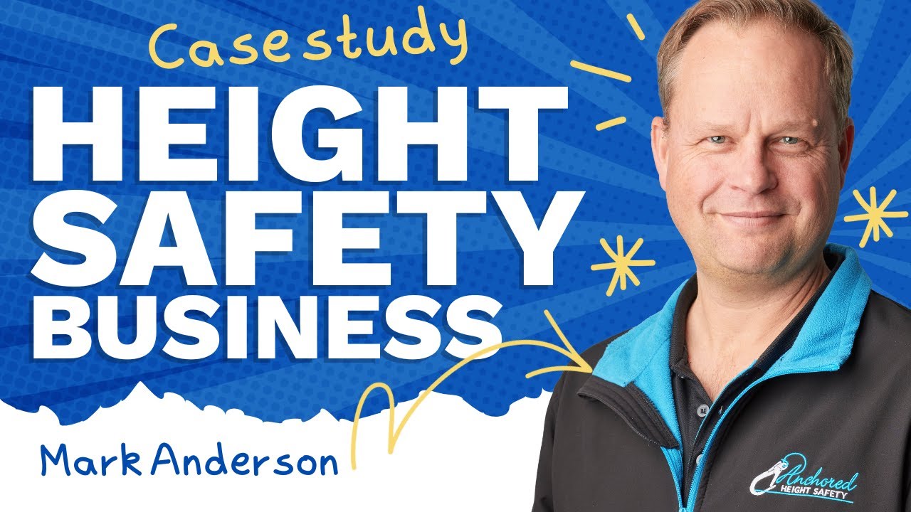 Scaling With Business Processes - Case Study - YouTube