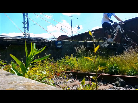 Specialized Status 1 Test Rides