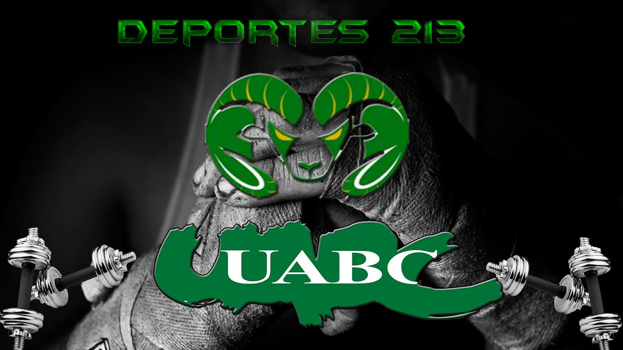 Motivacion Deportiva│UABC Deportes│2015│ - YouTube